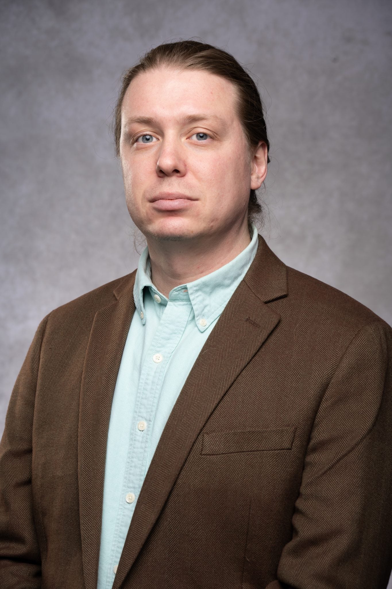 Meet The Team - NRIC