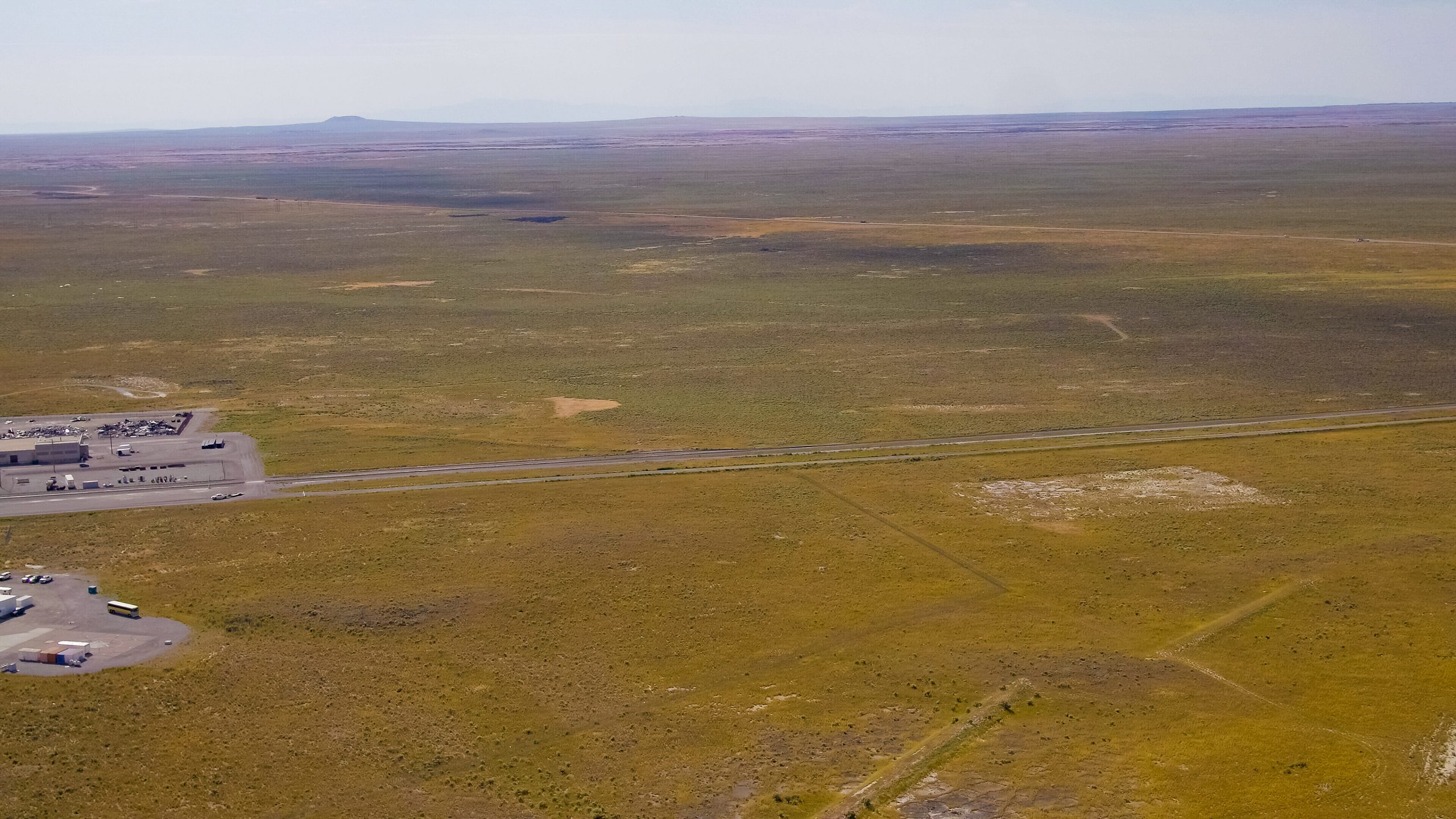 Nuclear Energy Launch Pad at Idaho National Laboratory - NRIC