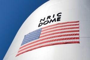 DOME Application - NRIC